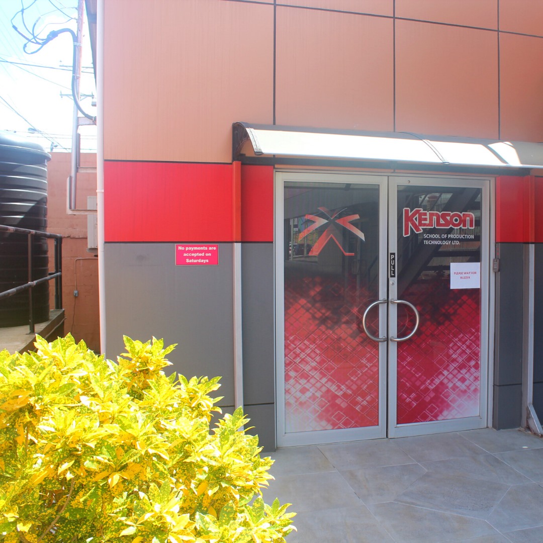 KSPT Closed Until Further Notice in Light of Covid-19 - Kenson School ...