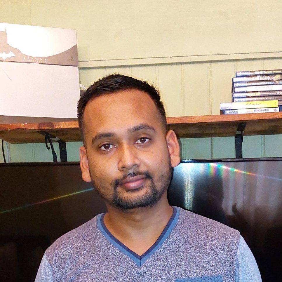 IVQ Advanced Diploma - Student Testimonial - Kenson School