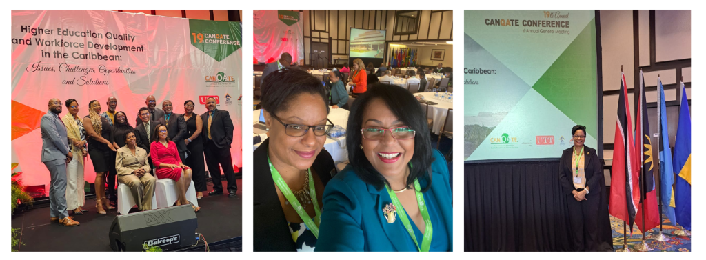 Kenson School x CANQATE 2023 - Kenson School of Production Technology