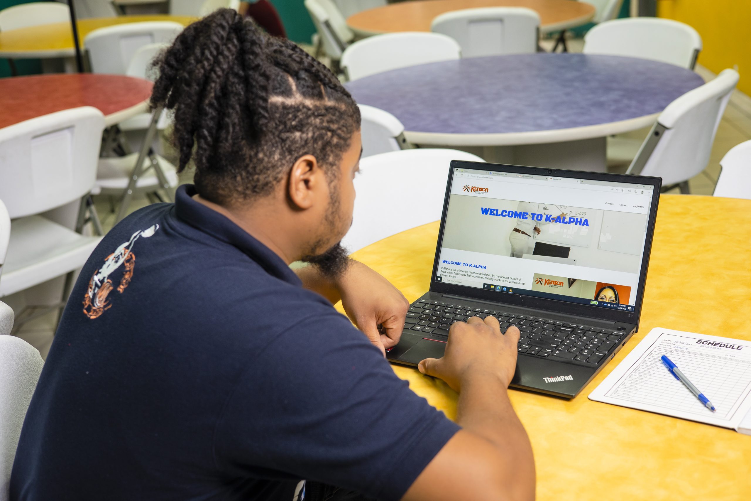 Tips for a More Productive Study Session - Kenson School of Production ...