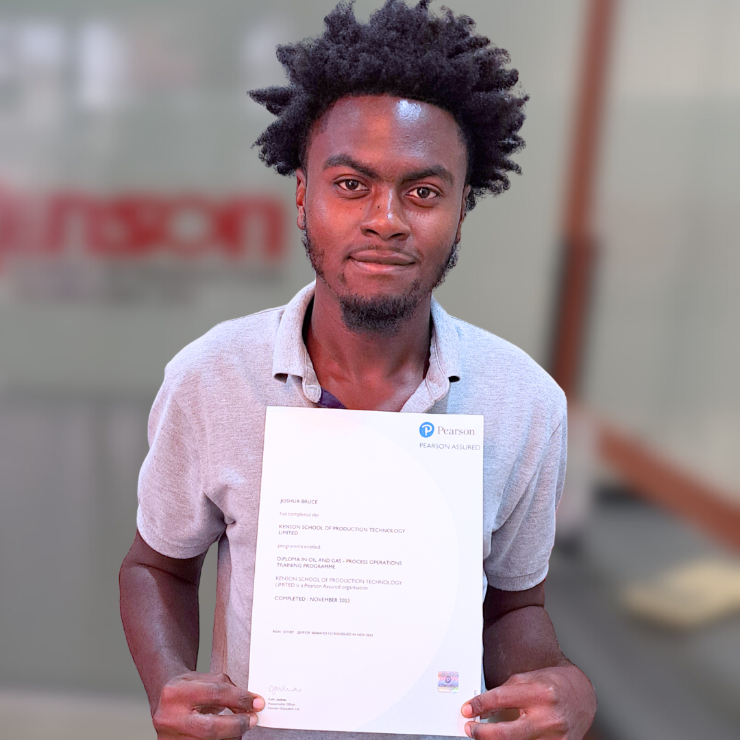 Kenson School of Production Technology - Technical Institute