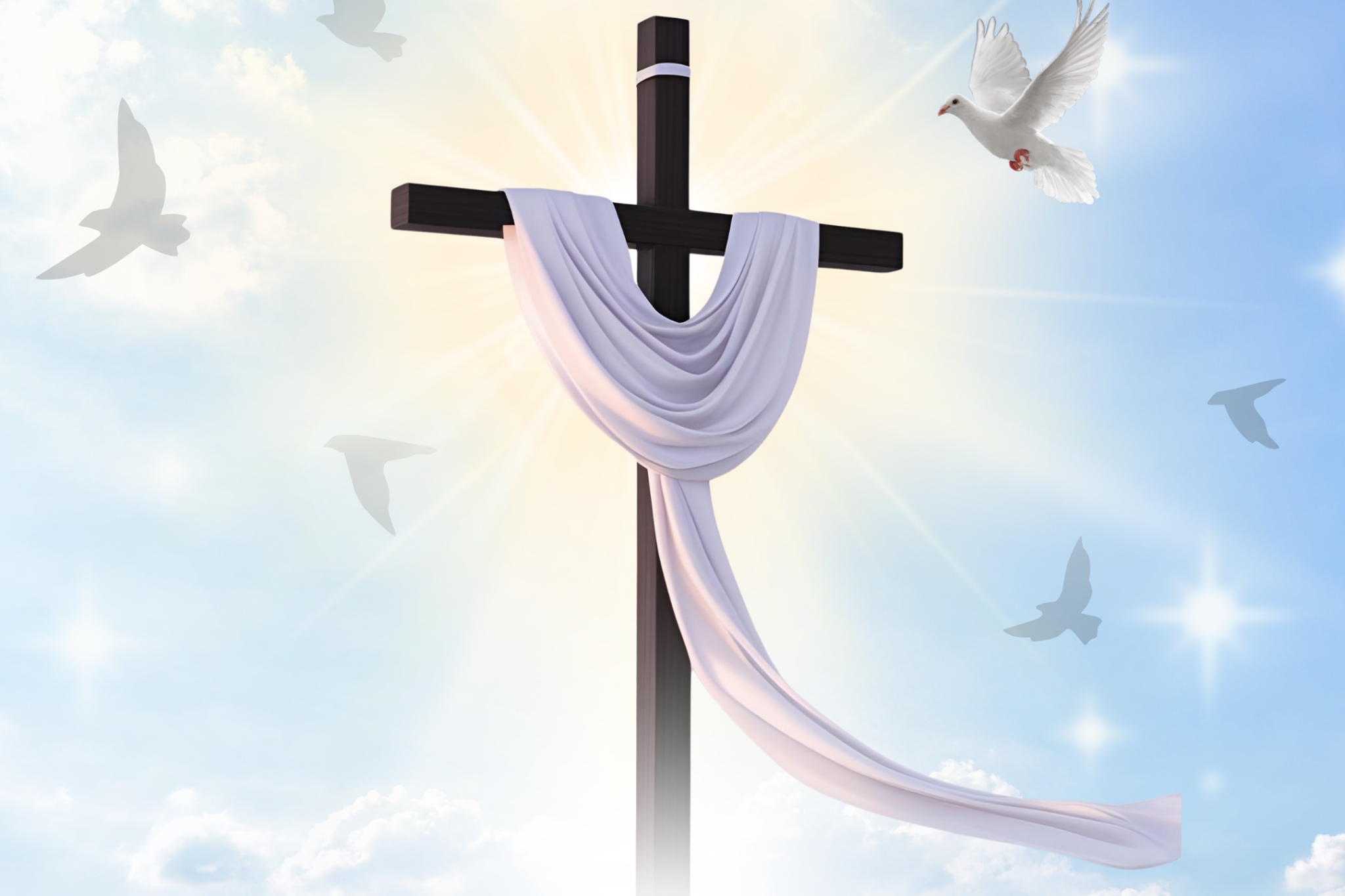 Easter 2025 - Kenson School of Production Technology